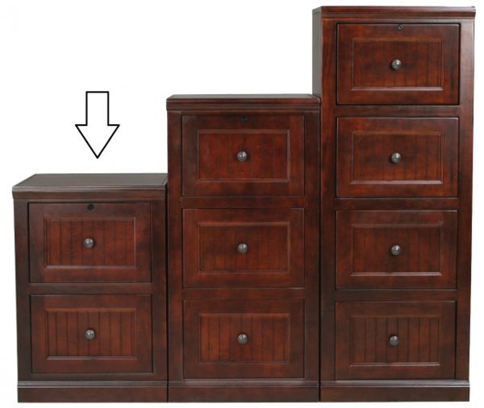 File Cabinets - American Oak and More | American Oak and More