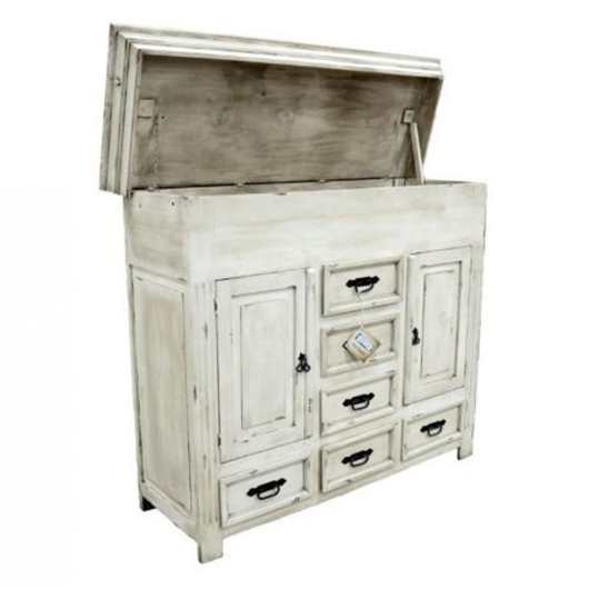 Rustic Gun Cabinets - American Oak and More | American Oak and More