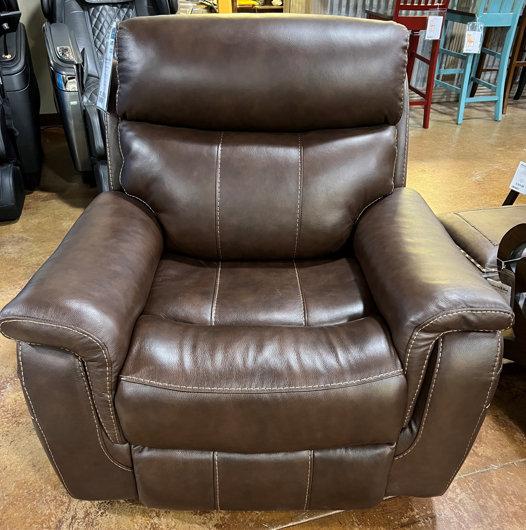 Recliners - American Oak and More | American Oak and More